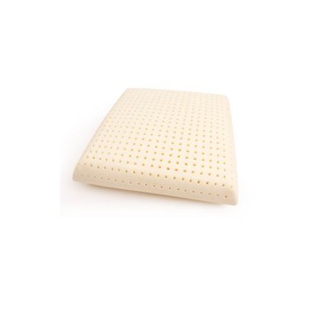 Oreiller 100% latex talalay Format d'Oreillers Queen | Les Matelas à L ...